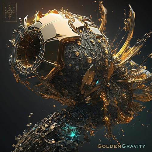 Stream Side By Side_GoldenGravity_EP_ 2023 by If not for gravity ...