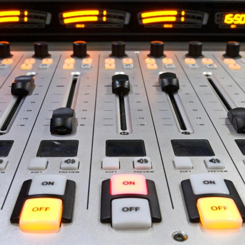 Stream episode Radio Sweepers (Jack) by Audiobag Production Studio ...