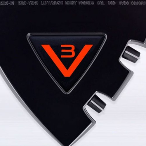 Stream V3 Sound Grand Piano XL Sample by Albert Weijers | Listen online ...