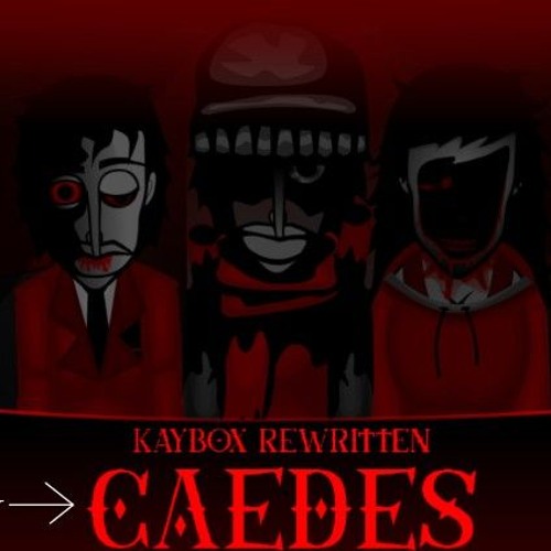 Stream disaster life in the neighborhood (caedes v2 rewritten) by ...