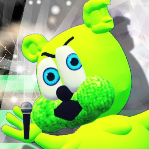 Stream Gummy Bear Beatbox Solo - Popcorn TV's Beatbox Battles by ...