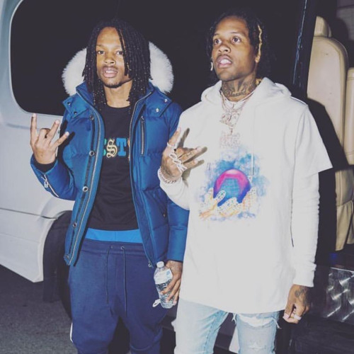 Stream King Von, Lil Durk - Evil Twins (Drill Beat) by kv | Listen ...