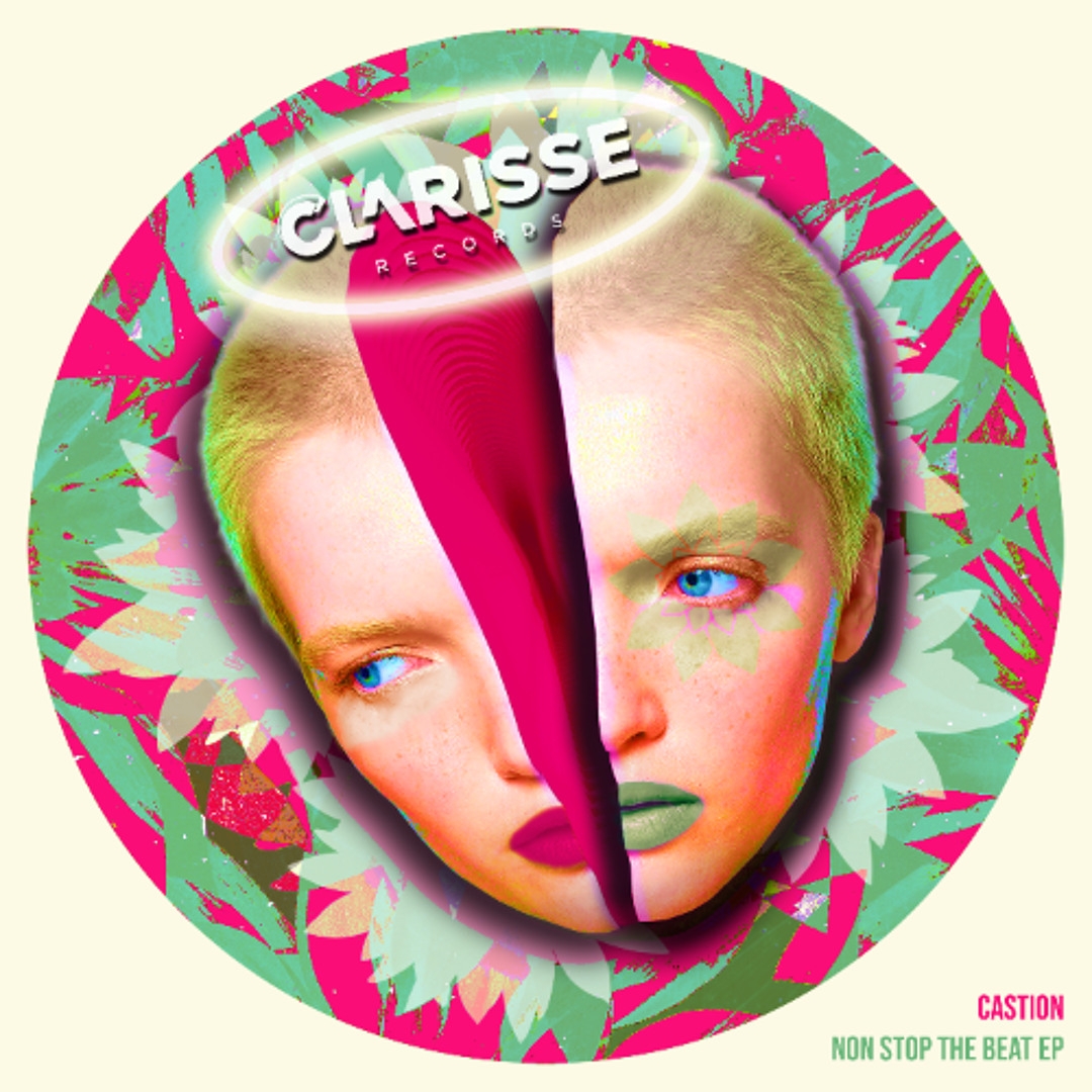 Stream Castion - Non Stop (Original Mix) by Clarisse Records | Listen ...