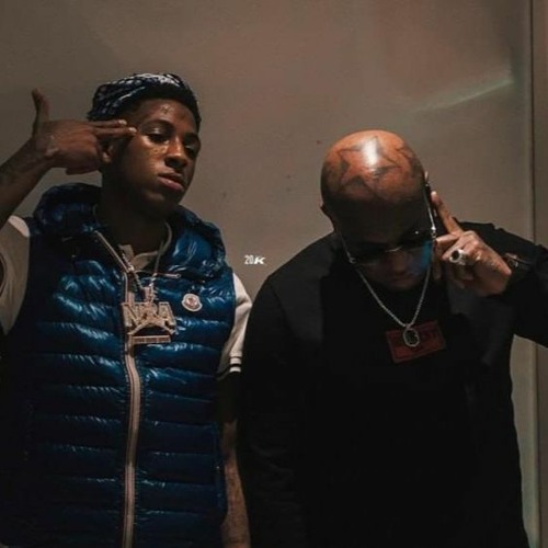 Stream NBA Youngboy - Young Stunna (#1 Stunna Scotty Bucks Remix) by ...