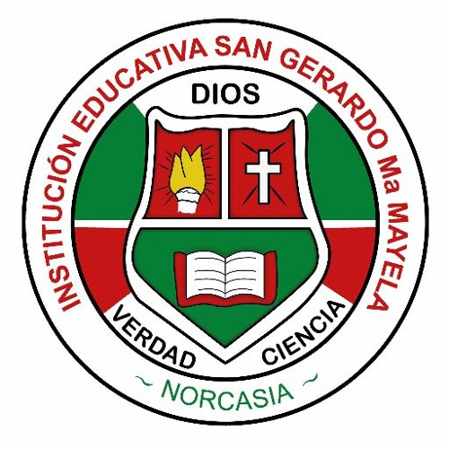 Stream Himno i.E San Gerardo Maria Mayela by Institución Educativa San ...