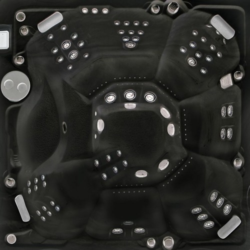 Stream Jacuzzi feat. Kanye West and Kim Kardashian by Sensor Heads ...