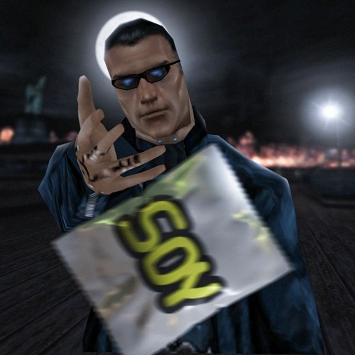 Stream Give me the GEP Gun (UNATCO Theme cover) by Basic Microwaving ...