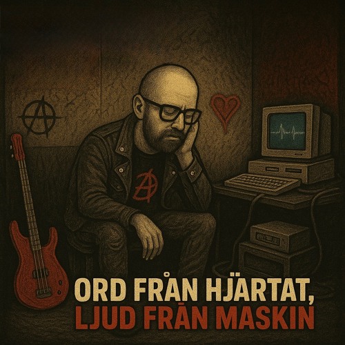 Stream 03. Jobba tills man ramlar by Christian Skog | Listen online for ...