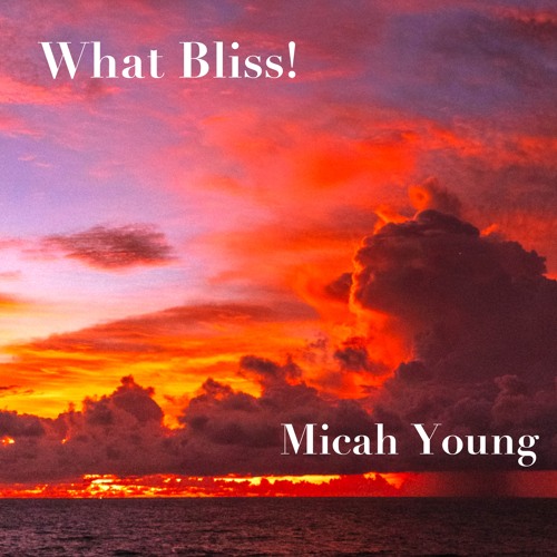 Stream What Bliss! by Micah Young | Listen online for free on SoundCloud