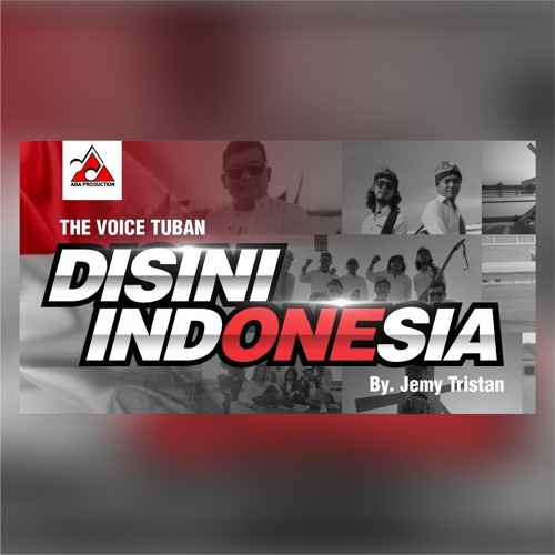 Stream DISINI INDONESIA by THE VOICE TUBAN | Listen online for free on ...