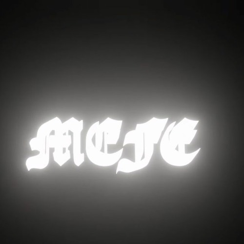 Stream MEFE ＂NIE MOGĘ＂ FT.MLN PROD.VVS MELODY (OFFICIAL AUDIO) by Mini ...