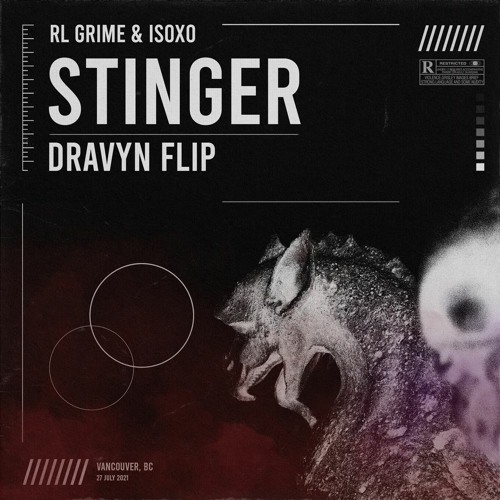Stream RL Grime & ISOxo - Stinger (Dravyn Flip) by Dravyn | Listen online for free on SoundCloud