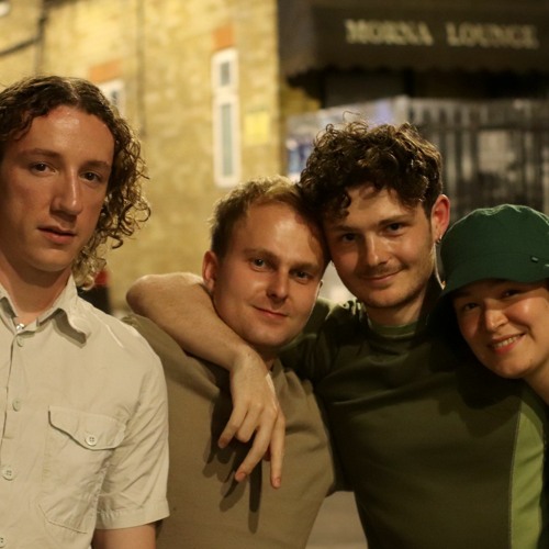 Stream TT w/ DJ Pitch, Maya Vika & Angel Rocket 080722 by NTS Friday ...