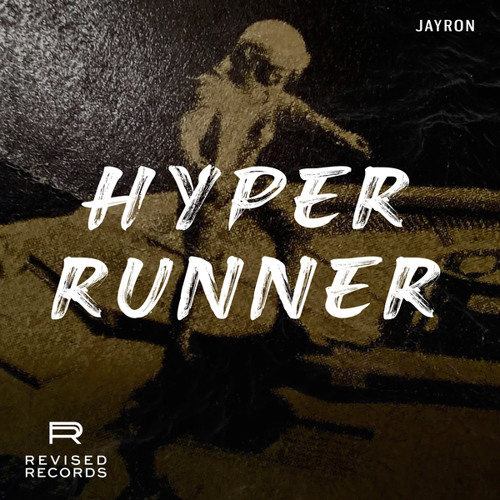 Hyper Runner - Listen to music