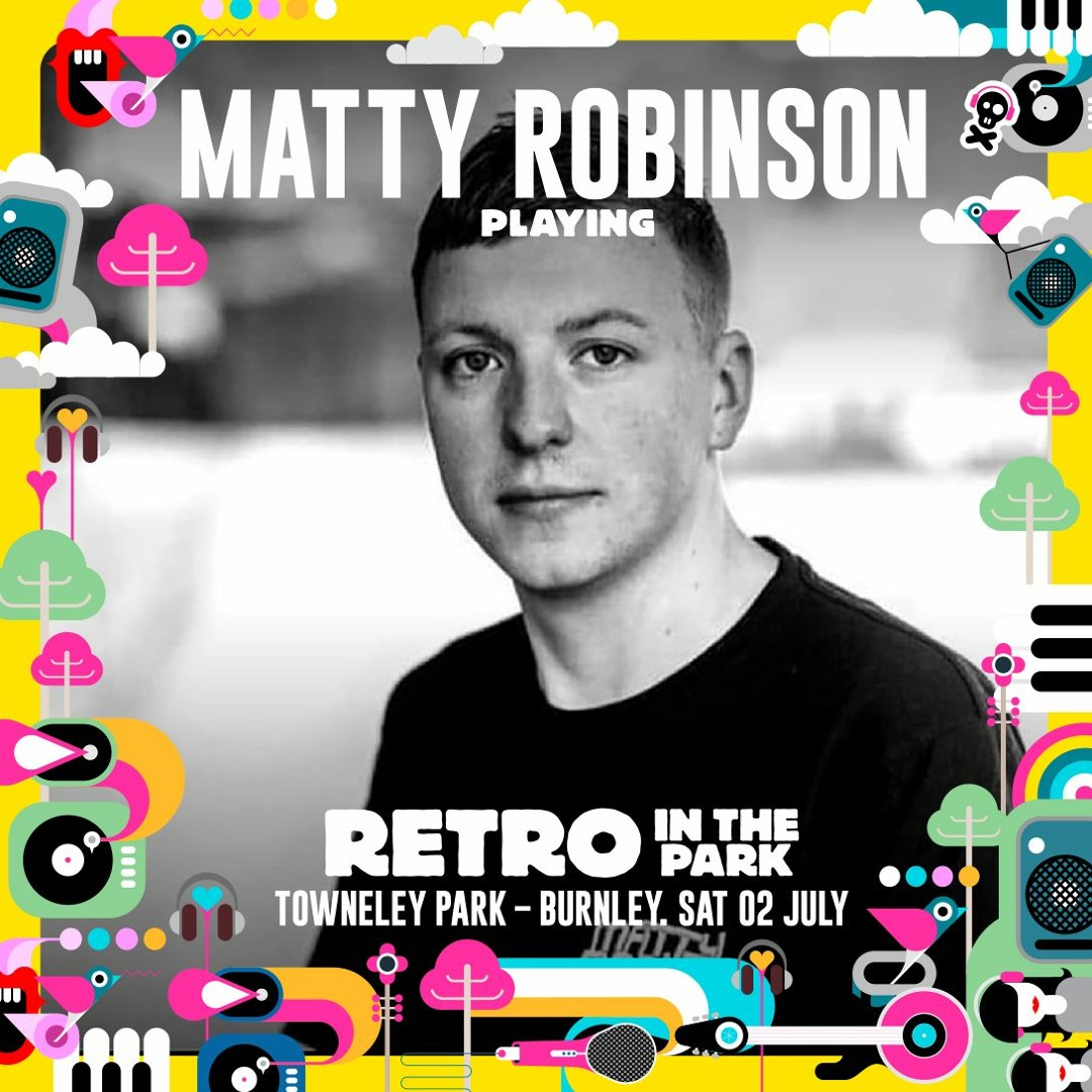 Stream Hayley Marsden | Listen to Matty Robbo playlist online for free ...