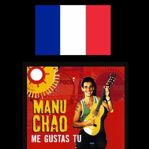 Stream Manu Chao - Me Gustas Tu by Funkinova | Listen online for free ...