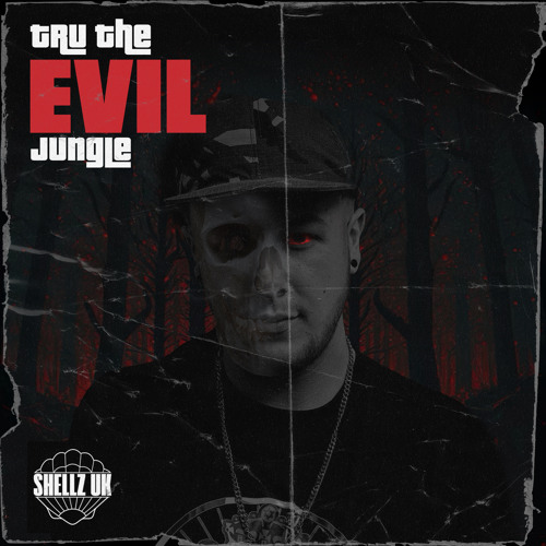 Stream SHELLZ TRU THE EVIL JUNGLE by Shellzuk🐚 | Listen online for free ...