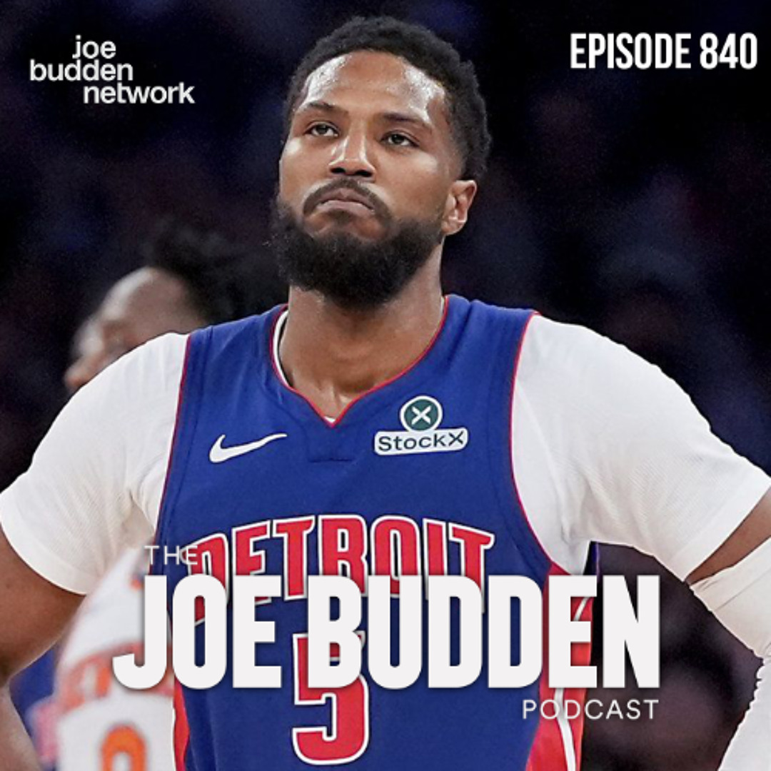 Stream Episode 840 | "Howard the Coward" by The Joe Budden Podcast ...