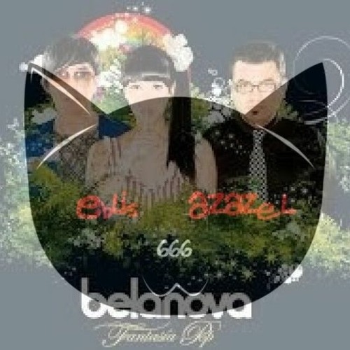 Stream Belanova — One, two, three, Go! (Remezcla acapella - vocal por ...