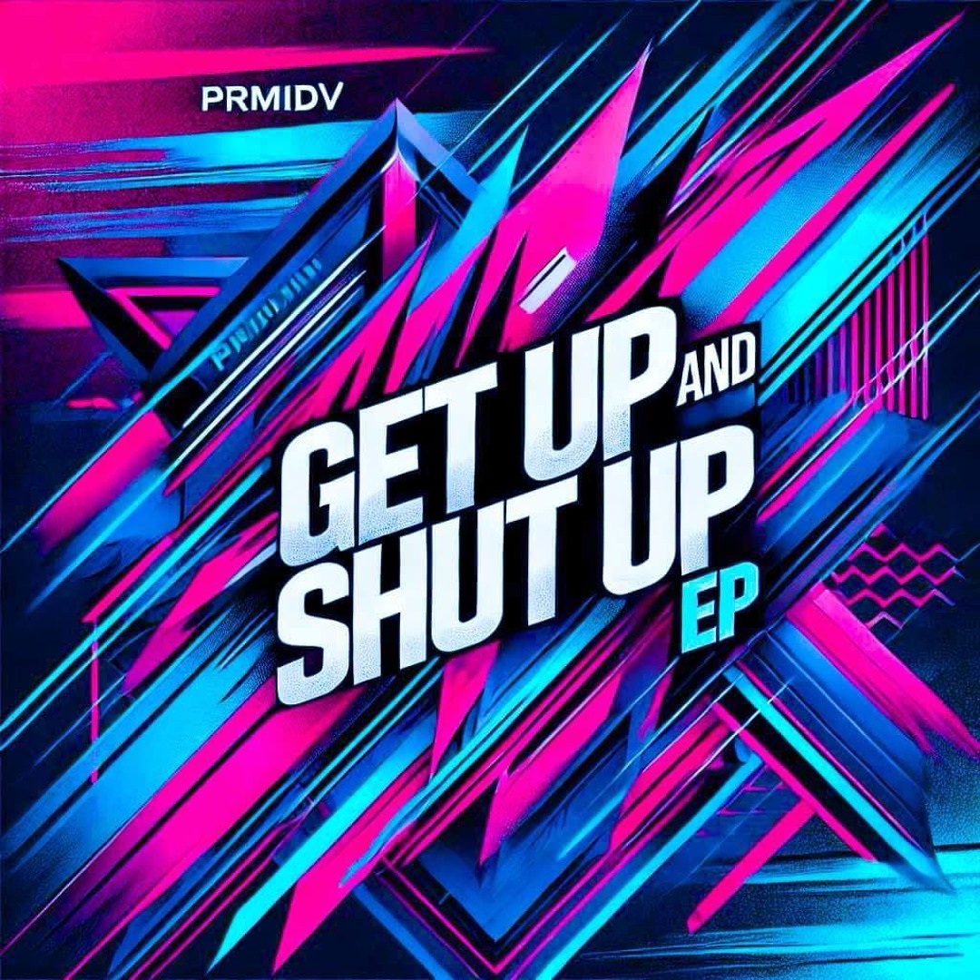 Stream STFU! by PRMIDV | Listen online for free on SoundCloud