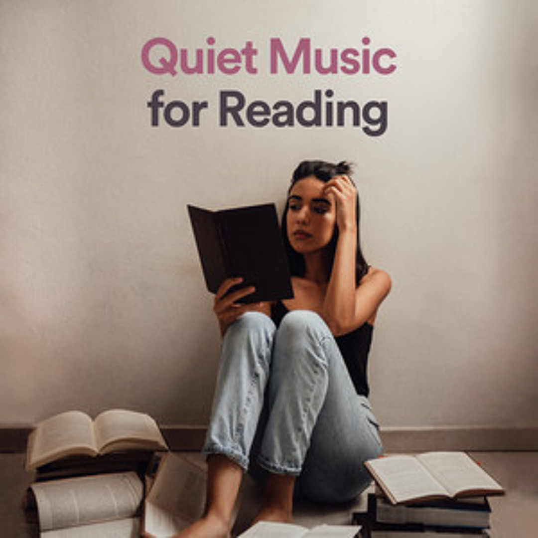 Stream Theocide Studios | Listen to Quiet Music for Reading playlist ...