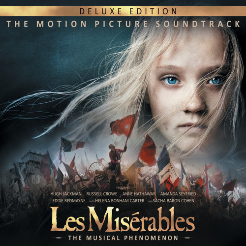 Listen to The Convent by Hugh Jackman in Les Misérables Cast – Les ...