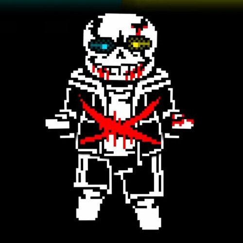 Stream Undertale_ Second Chance (Last Breath!Last Breath) - Bitter ...