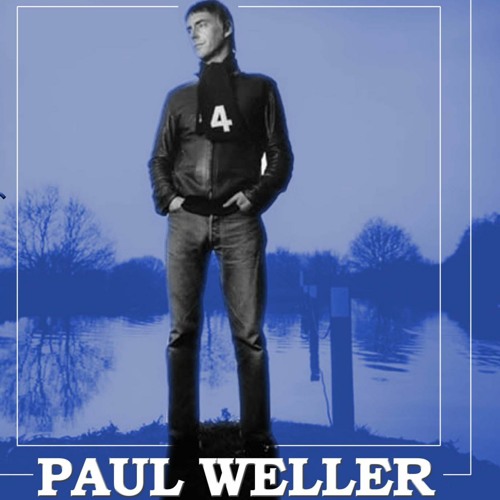 Stream Paul Weller - Nomis Studio 97 - Come Together by JCWbootlegs ...