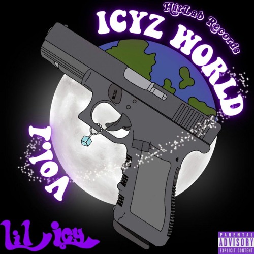 Stream Introduction by LiL ICY | Listen online for free on SoundCloud