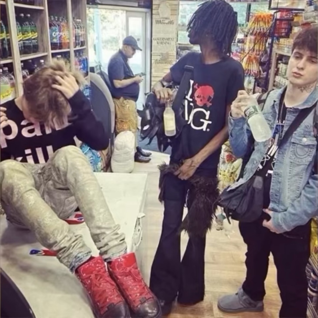 Stream witt tha mac - bleood & nettspend (prod. zoot) by lit leaks ...