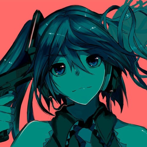 Stream Miku Fuck You Wav By Miku Singer Listen Online For Free On