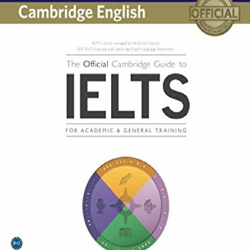 Stream episode Download⚡PDF The Official Cambridge Guide to IELTS for ...