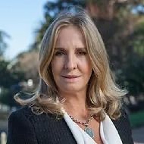 Stream Maria Cristina Olaso Socia de OPH Estudio Jurídico by 100% ...