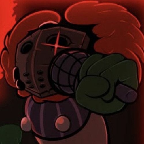 Stream Indisputable Expiration V3 - Friday Night Funkin': Tricky Mod ...