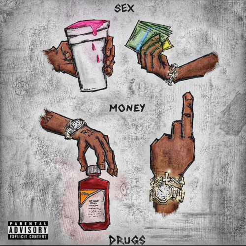 Stream Drayko Money Sex Nd Drugs Ft Tintin By Drayko Listen Online