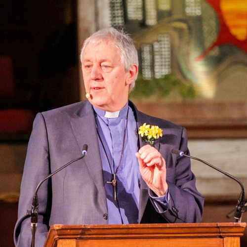 Stream Methodist Central Hall | Listen to Revd Dr Martyn Atkins ...