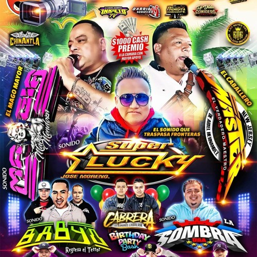 Stream NUESTRO AMOR SE ACABA 2K22 COMBINACION EN NY SONIDO LA SOMBRA ... Stream NUESTRO AMOR SE ACABA 2K22 COMBINACION EN NY SONIDO LA SOMBRA ...