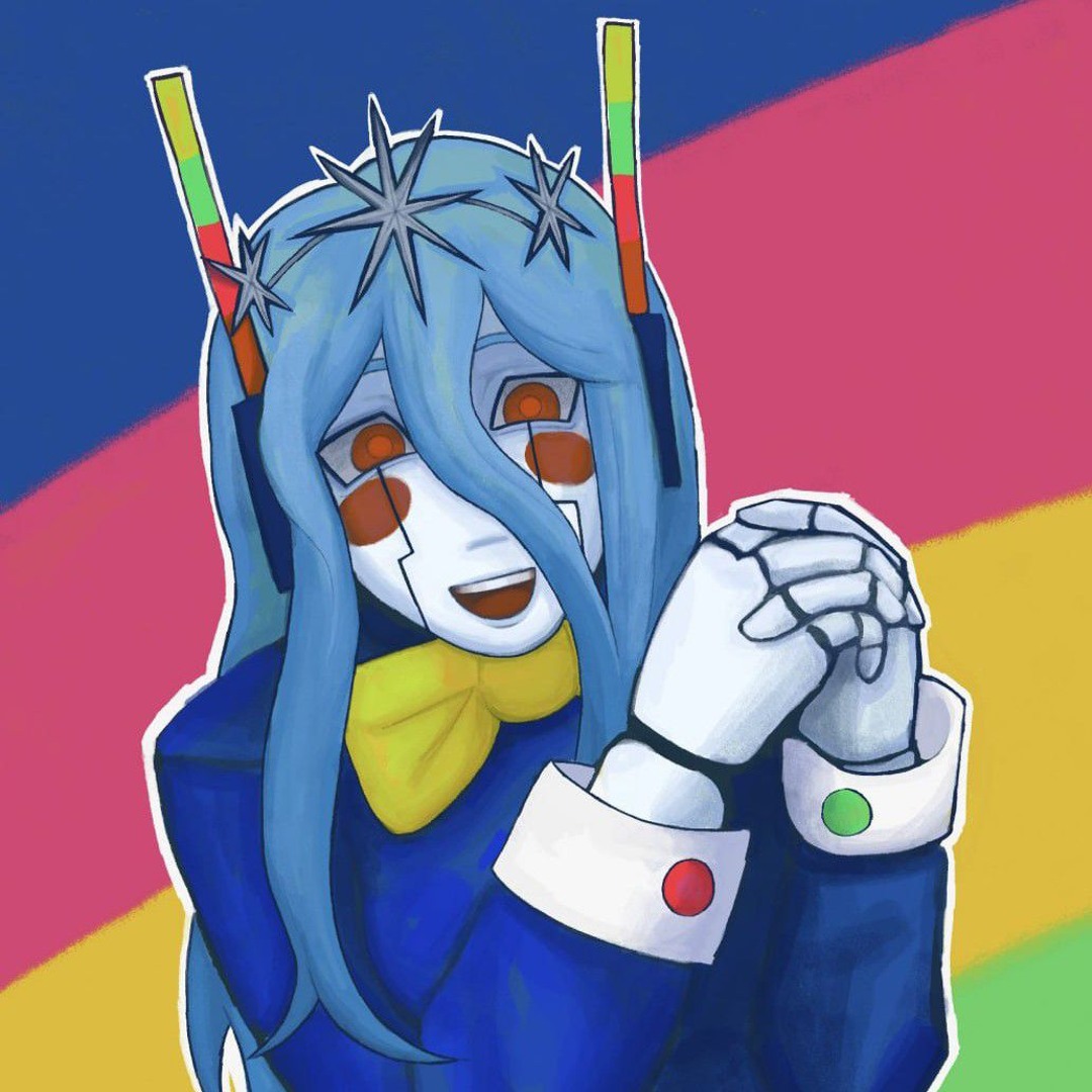 Stream Ridorii - emoticon (azrael-II's death garage edit) /prodbykenny ...