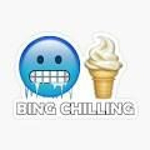 Stream Bing chilling phonk (joke) by Casual Phonk enjoyer (CPE ...
