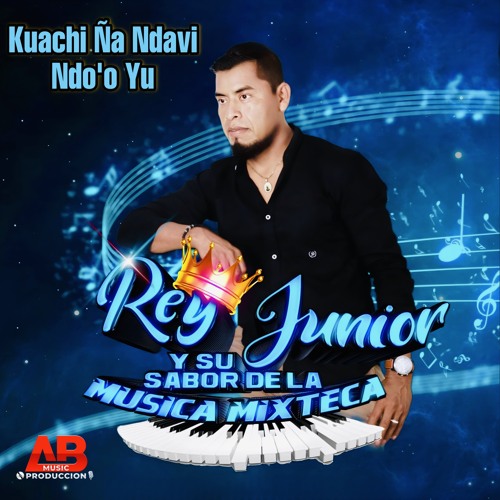 Stream FIESTA DE 24 DE NOVIEMBRE by Rey Junior Y Su Sabor De La Musica ...