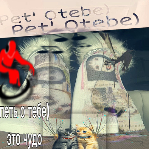 Stream pet' o tebe (prod. 9569, mynorth) by nogravv | Listen online for ...