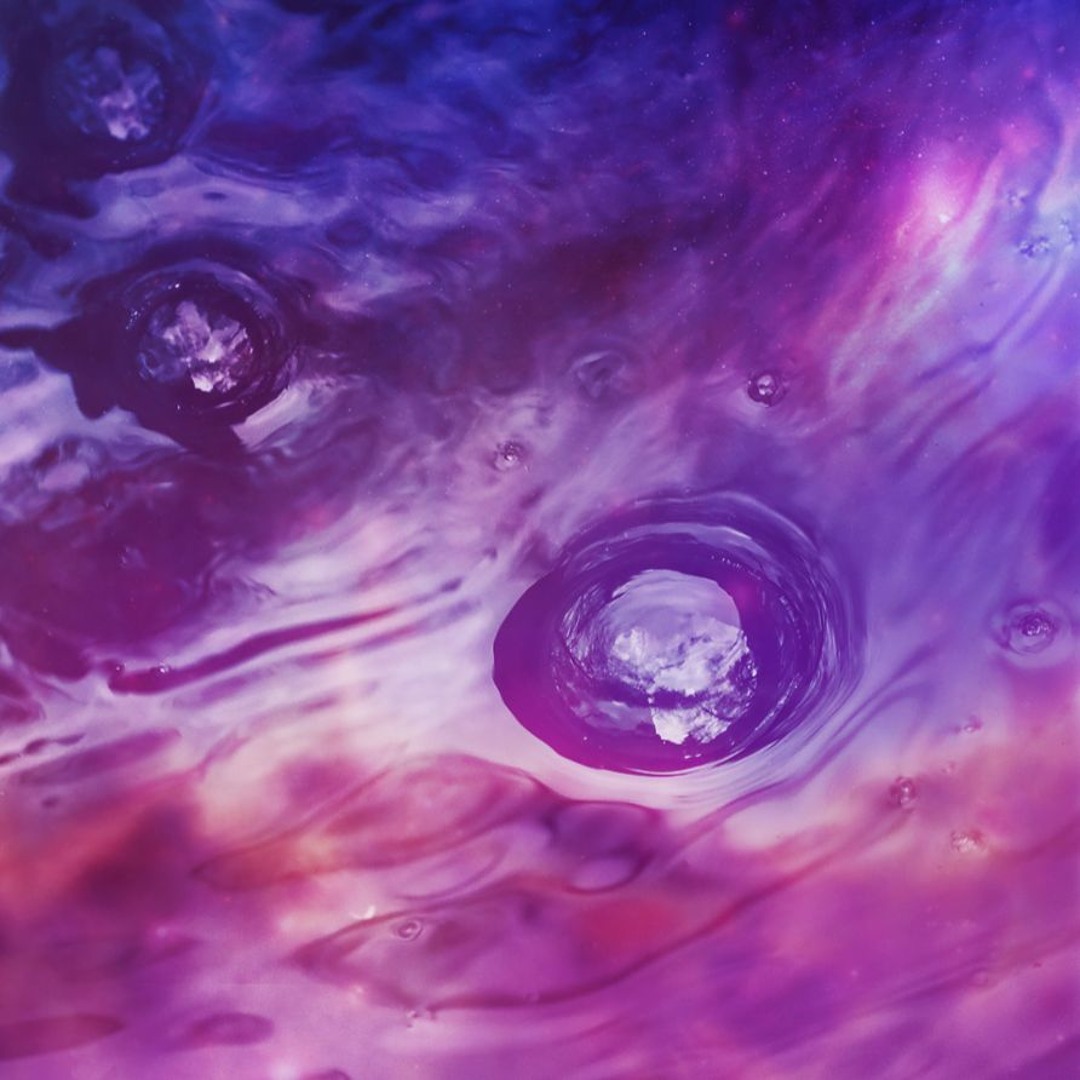 Stream Waves (Хвилі) by CELLS INTERLINKED / КЛІТИНИ ЗВ'ЯЗАНІ 🇺🇦 ...