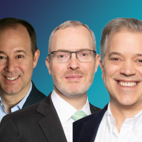 Stream episode 303 - Guest Co-Host Henry Harteveldt, Guests: Mark ...