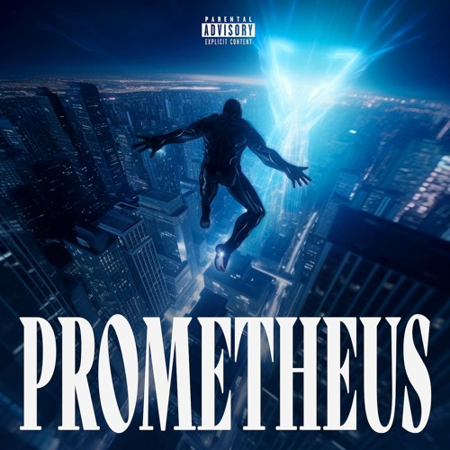 Stream PROMETHEUS by Tayler Prof | Listen online for free on SoundCloud