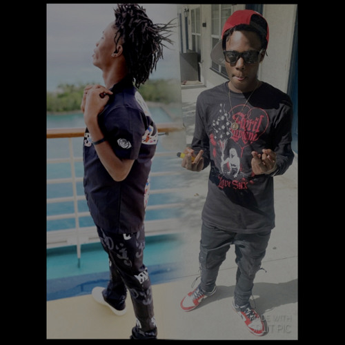 Stream Spinnn23 x kutta - got it all by spinnn23 | Listen online for ...