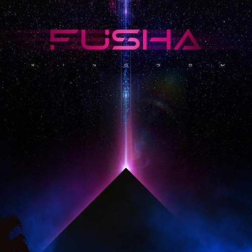 Stream Future Soul System - Fusha - Kingdom (Extended Club Mix) by ...