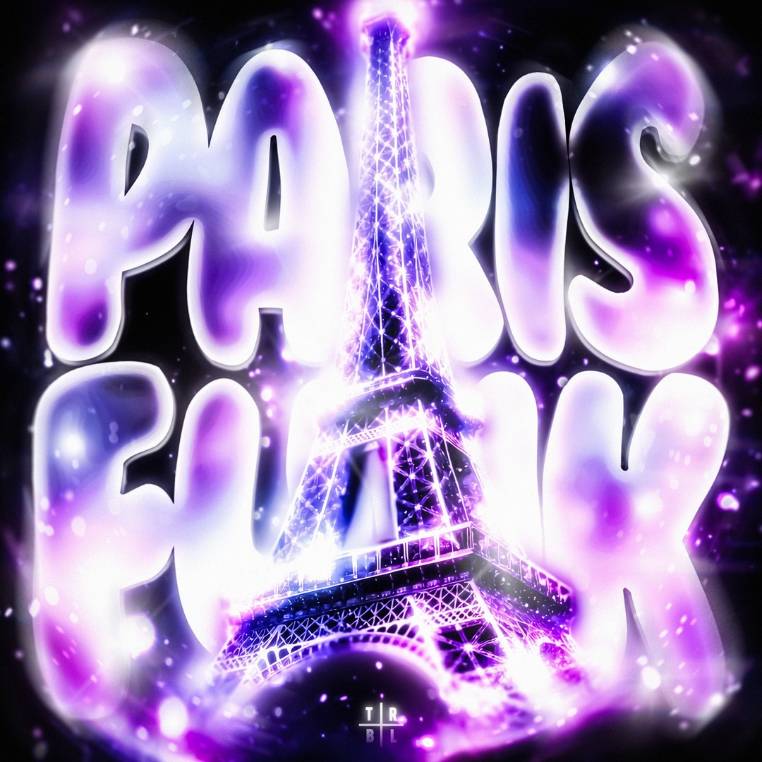 Stream RezaDead, RONVXER & HIMXN - PARIS FUNK by Tribal Trap | Listen ...