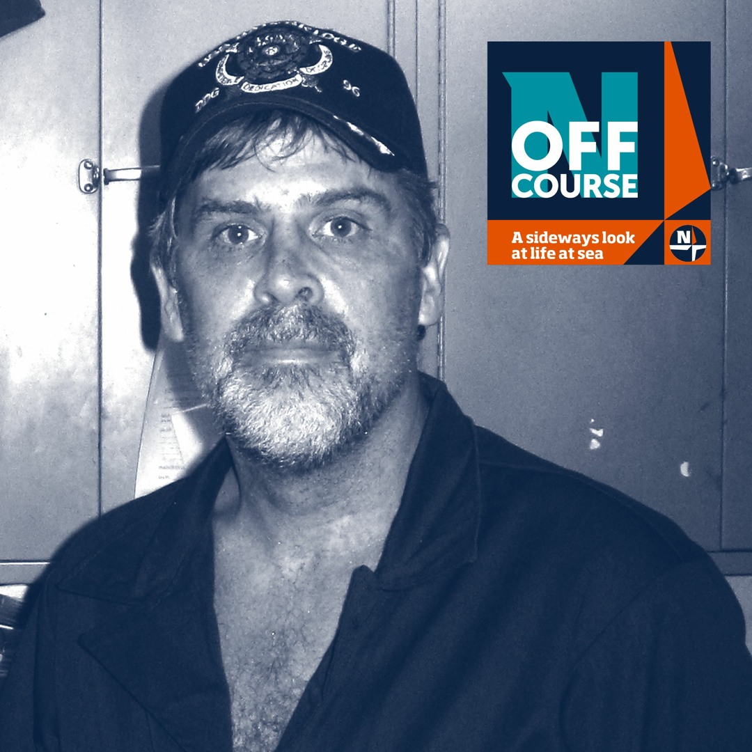 Stream episode Off course (S1 E1): Captain Phillips by Nautilus ...