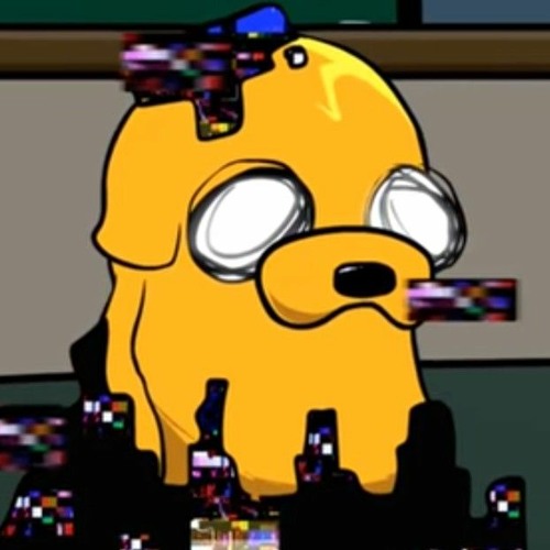 Stream Misconfigured | Friday Night Funkin' Vs Corrupted Jake by amdoe ...