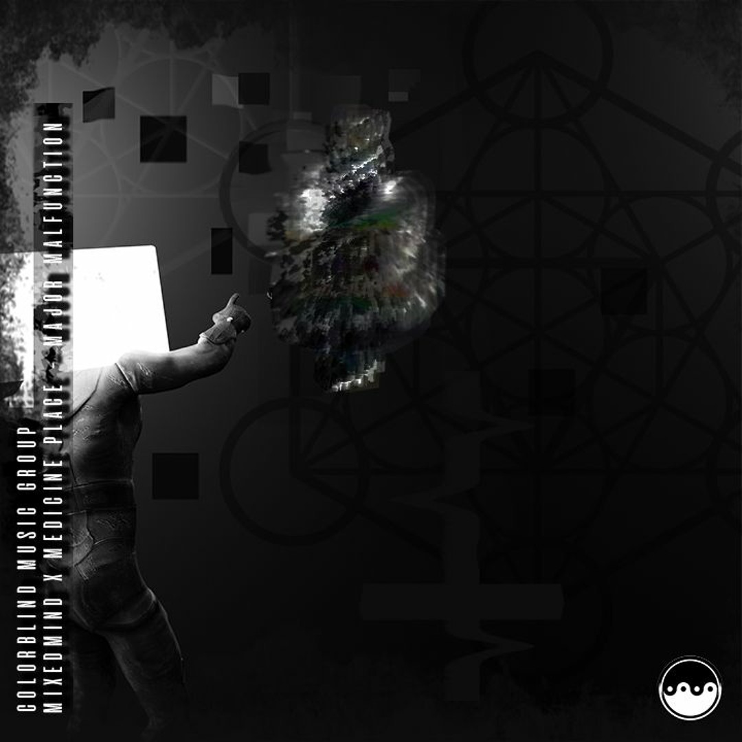 Stream MixedMind 🧠 | Listen to ColorBlind Music Group - MixedMind ...